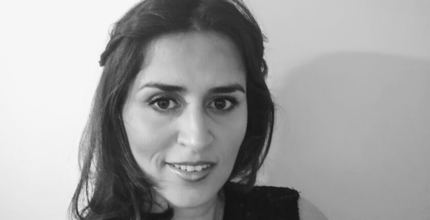 Nadia | Belle au Quotidien