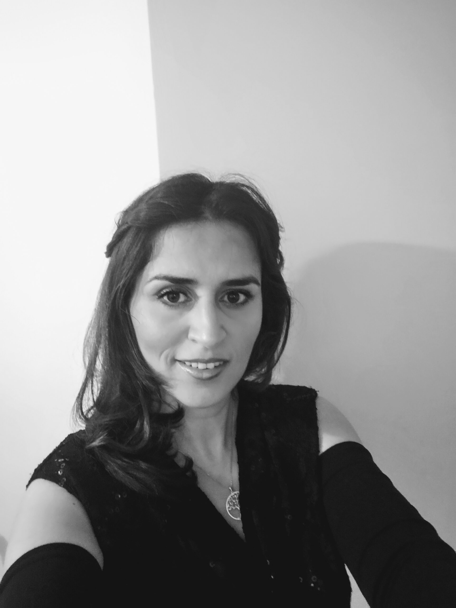 Nadia | Belle au Quotidien